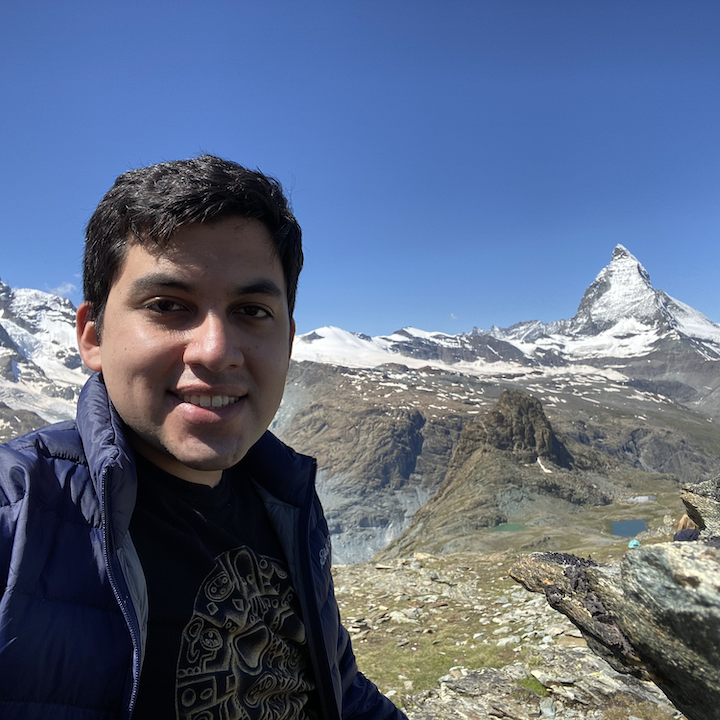 Publications - Gabriel Rabanal